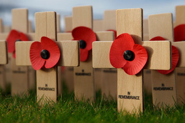 A Sermon for Remembrance Sunday: God’s Manifesto (Revelation 22:1-5 ...